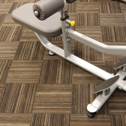 FlexTuft - Flexco Floors