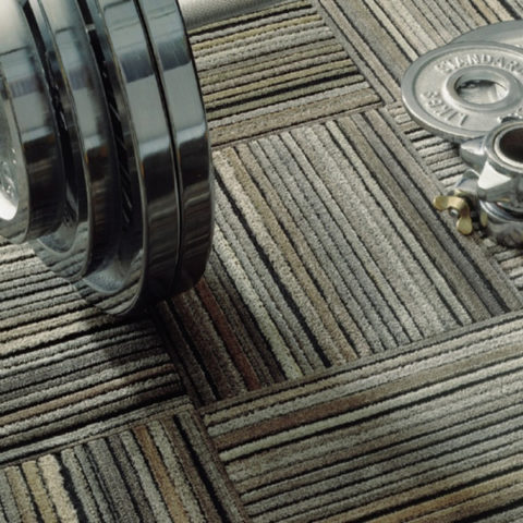 FlexTuft - Flexco Floors