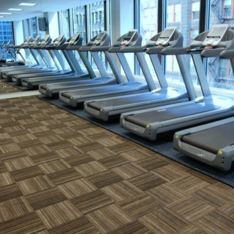 FlexTuft - Flexco Floors